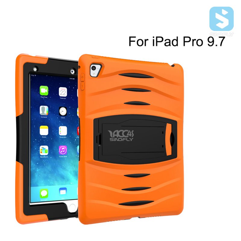 Soft Kickstand Case for iPad Pro 9.7( Air 3)