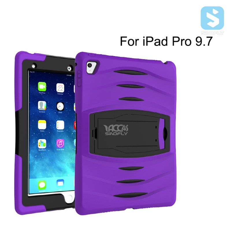 Soft Kickstand Case for iPad Pro 9.7( Air 3)