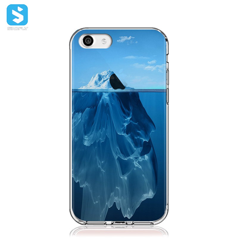 Printed Case for iPhone 7 8