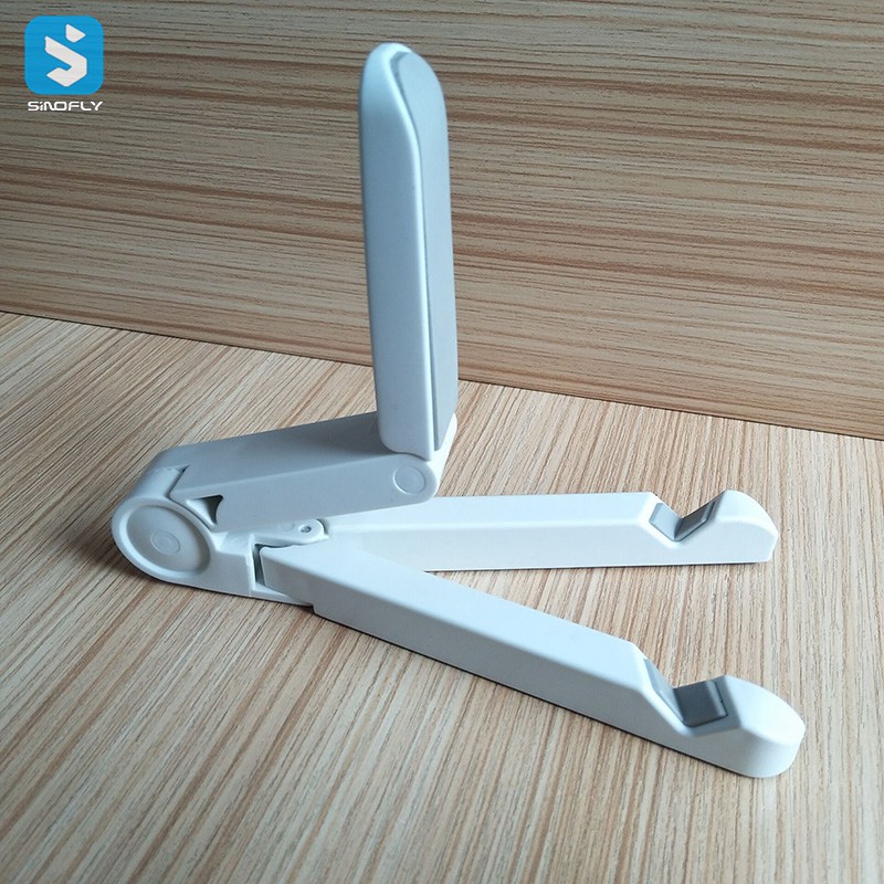 Plastic Foldable Stand for Laptop
