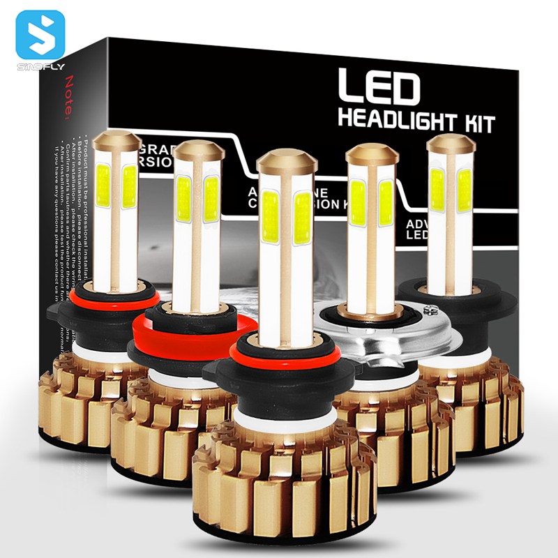 G7 LED car light