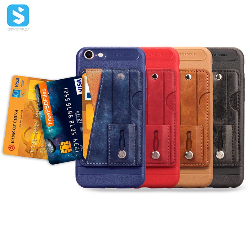 back cover for iPhone 7
