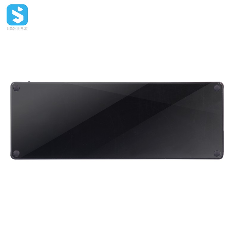 64 key bluetooth+wireless universal keyboard