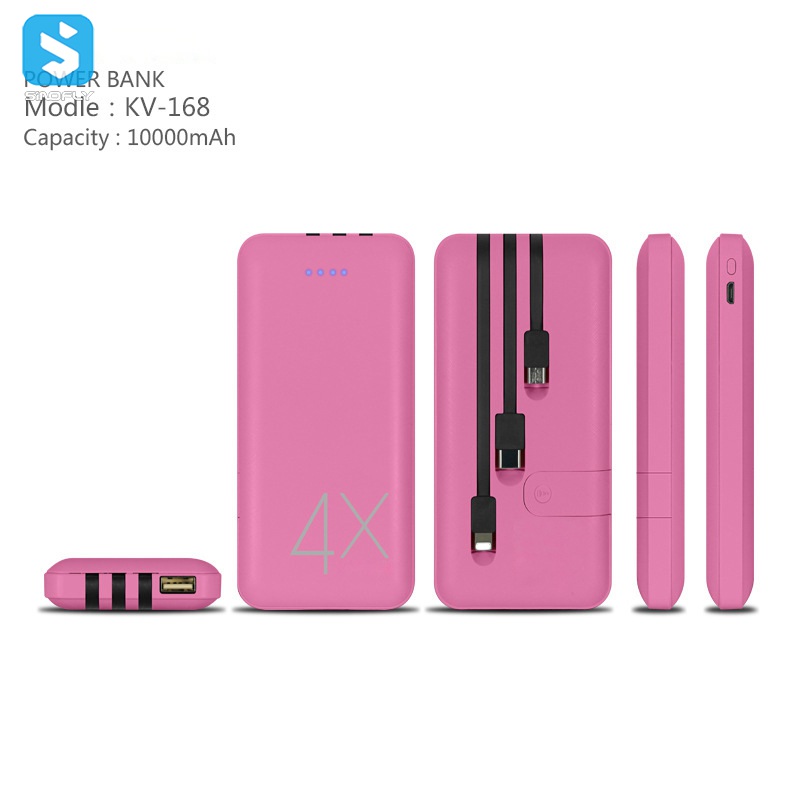 1000Mah power bank