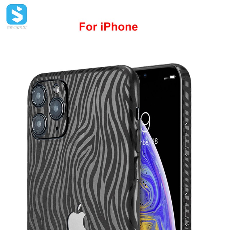 Back sticker for iPhone 11 Pro 5.8