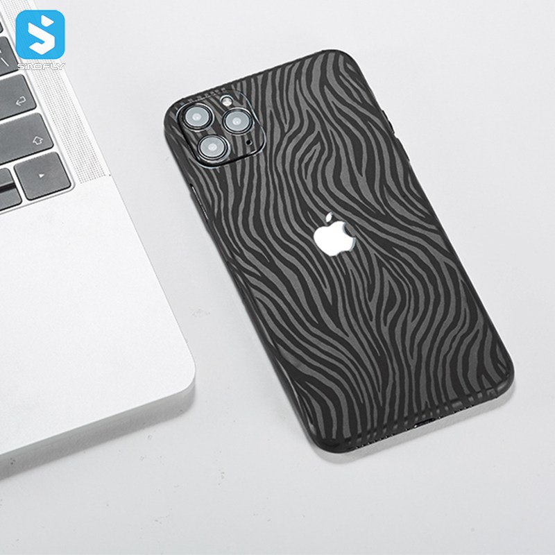 Back sticker for iPhone 11 Pro 5.8