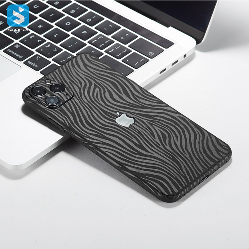 Back sticker for iPhone 11 Pro 5.8