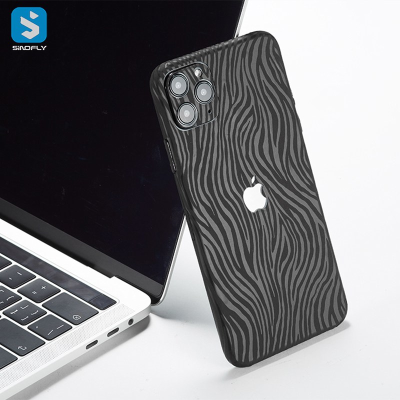 Back sticker for iPhone 11 Pro 5.8