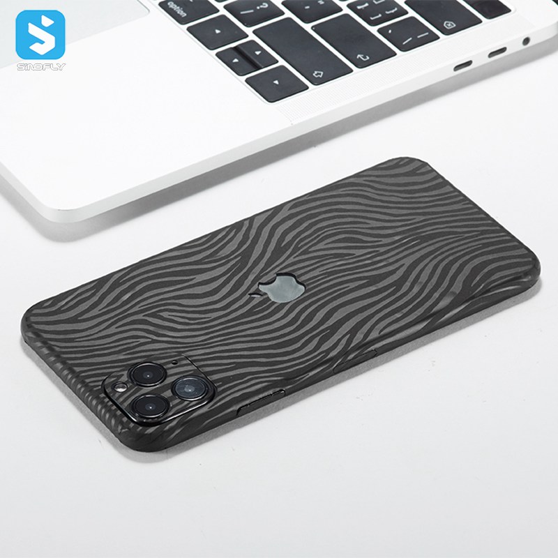 Back sticker for iPhone 11 Pro 5.8