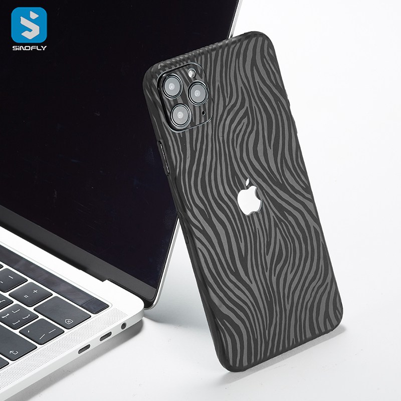 Back sticker for iPhone 11 Pro 5.8
