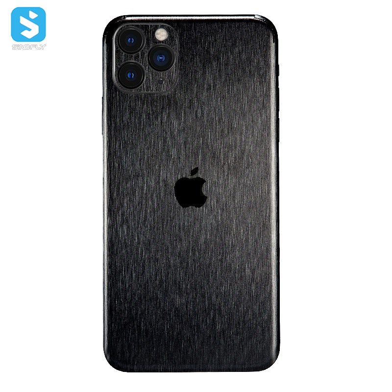 Back sticker for iPhone 11 Pro 5.8