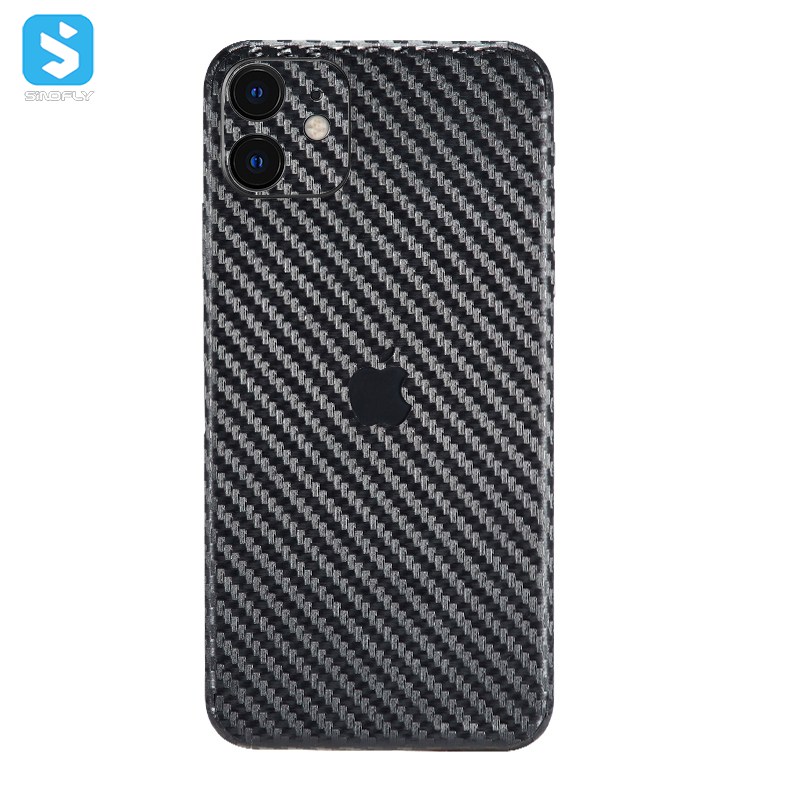 Back sticker for iPhone 11 Pro 5.8