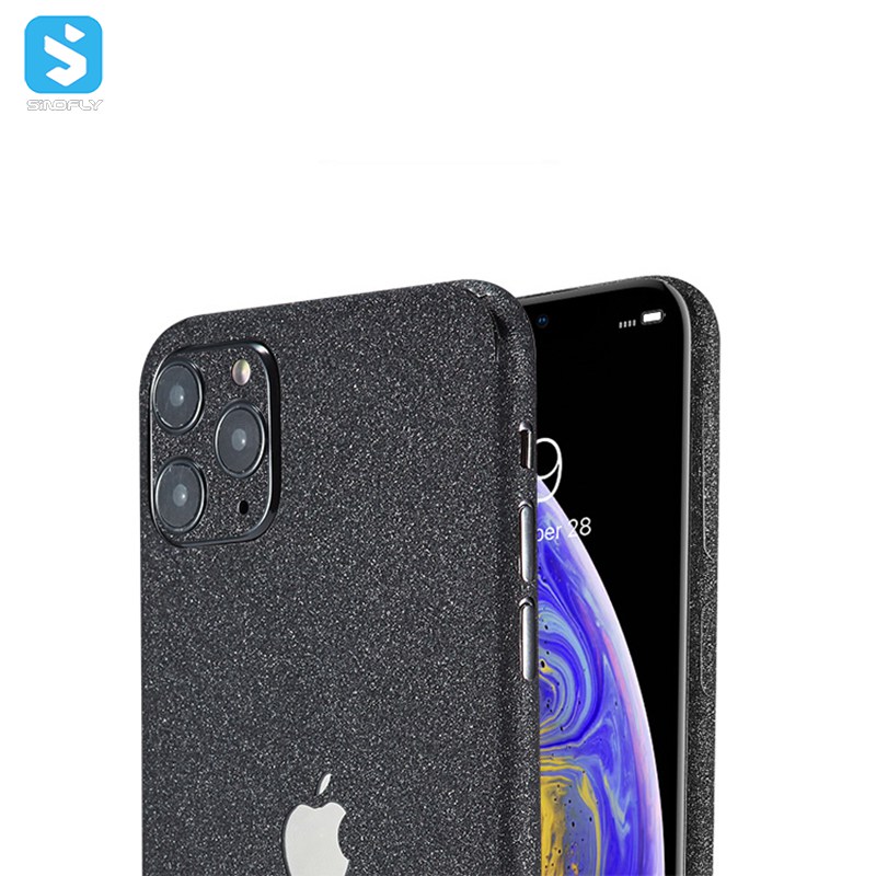 Back sticker for iPhone 11 Pro 5.8