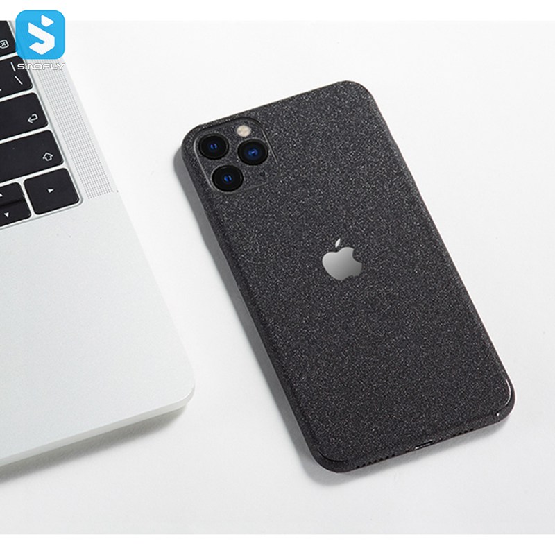 Back sticker for iPhone 11 Pro 5.8