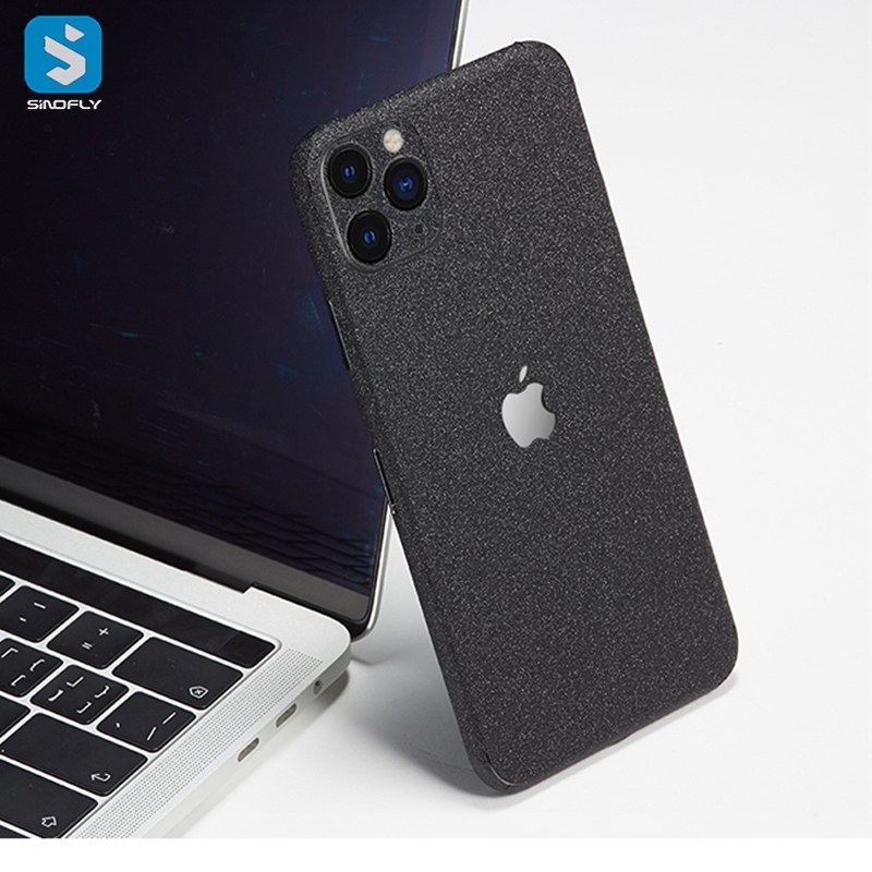 Back sticker for iPhone 11 Pro 5.8