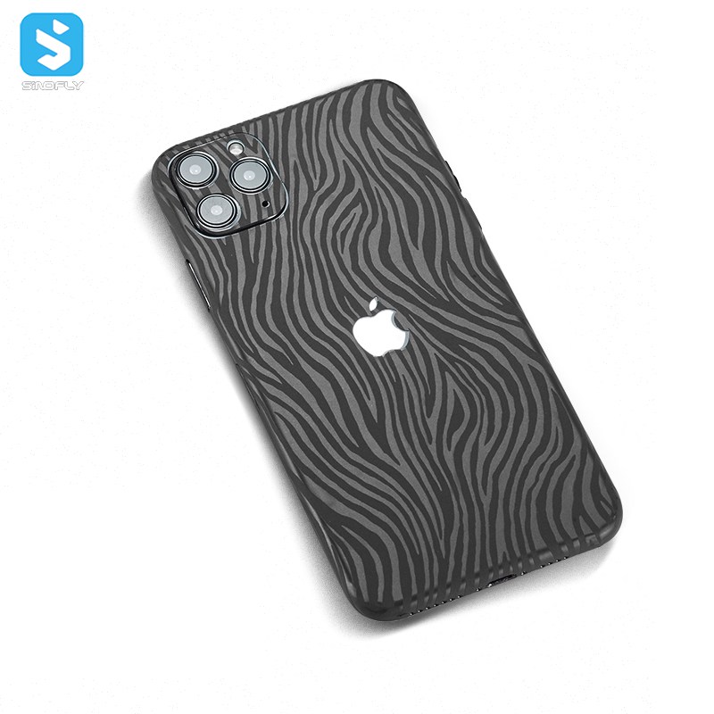 Back sticker for iPhone 11 Pro 5.8