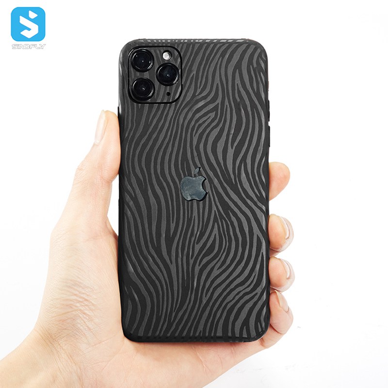 Back sticker for iPhone 11 Pro 5.8