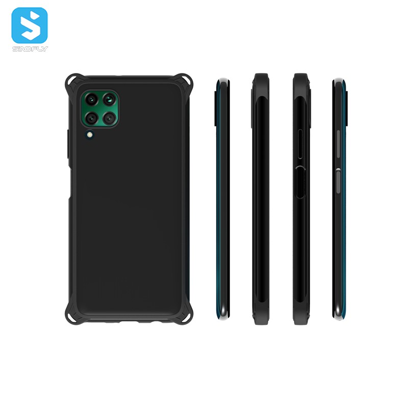 TPU case for Huawei Nova 6SE