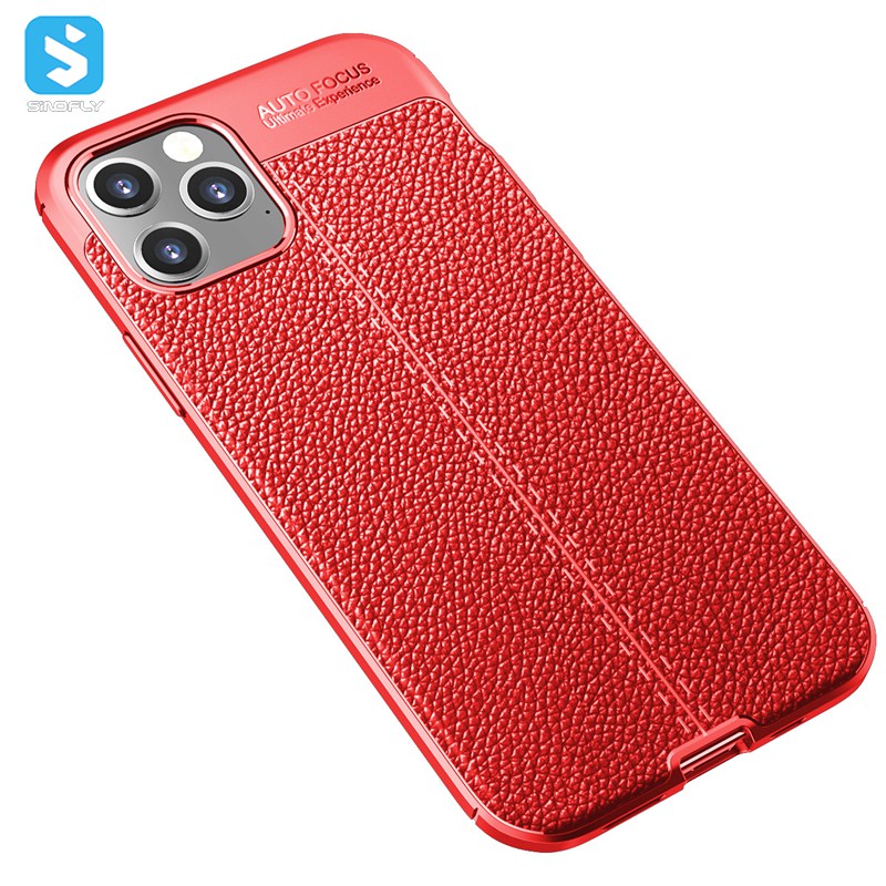 TPU case for iPhone 12 pro max
