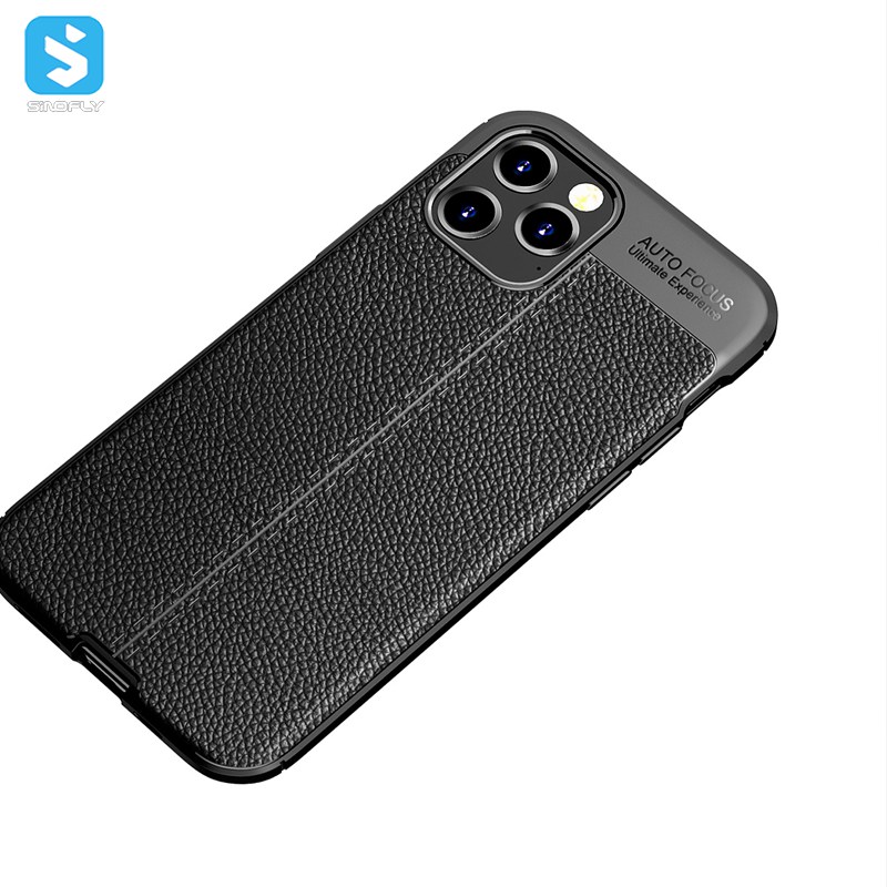TPU case for iPhone 12 pro max