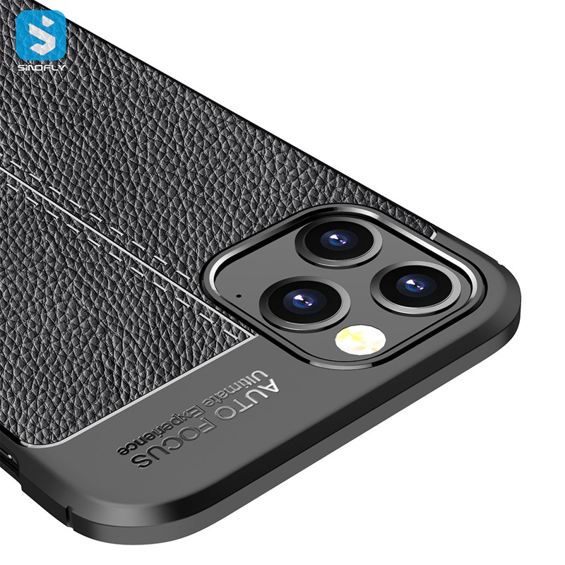 TPU case for iPhone 12 pro max