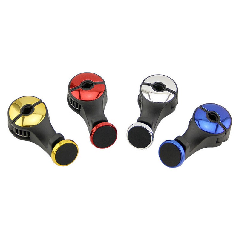 Multifunctional hidden car hook