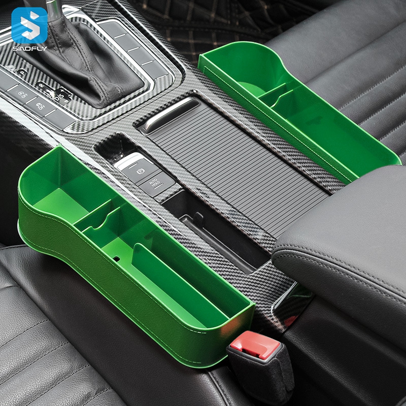 Car Seat Gap Storage Box