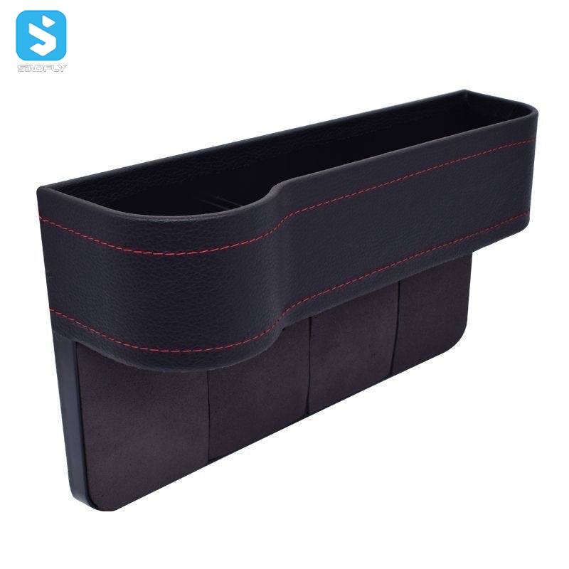 car gap organizer box