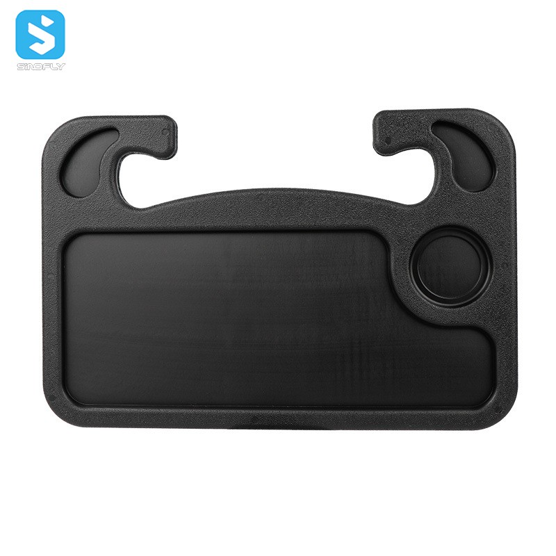 Car food tray
