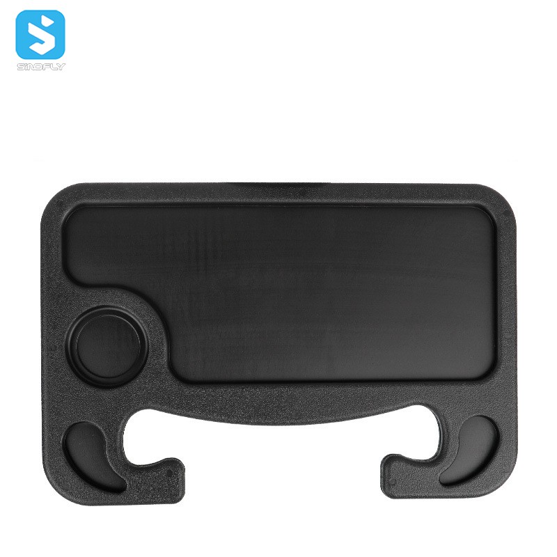 Car food tray