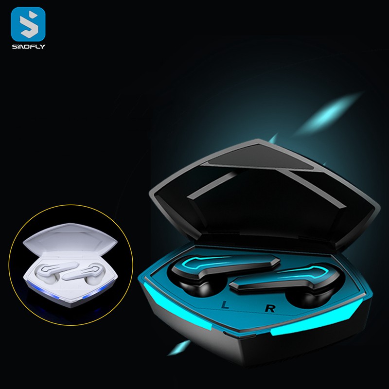 Wireless Bluetooth headset for esports games