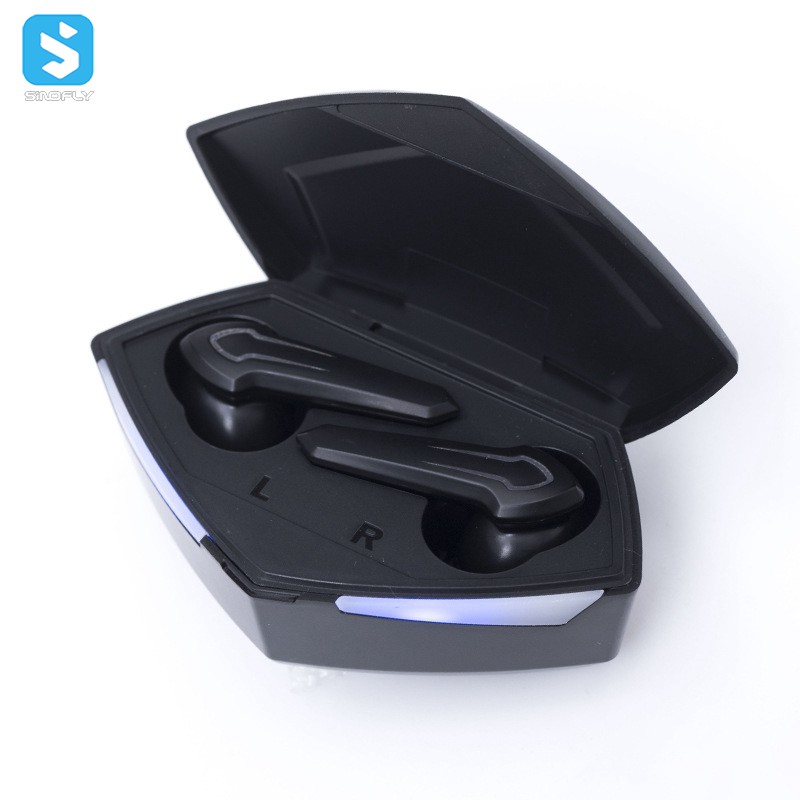 Wireless Bluetooth headset for esports games