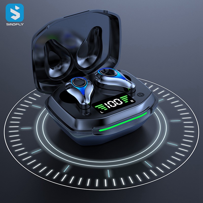 TWS True wireless headset V5.0