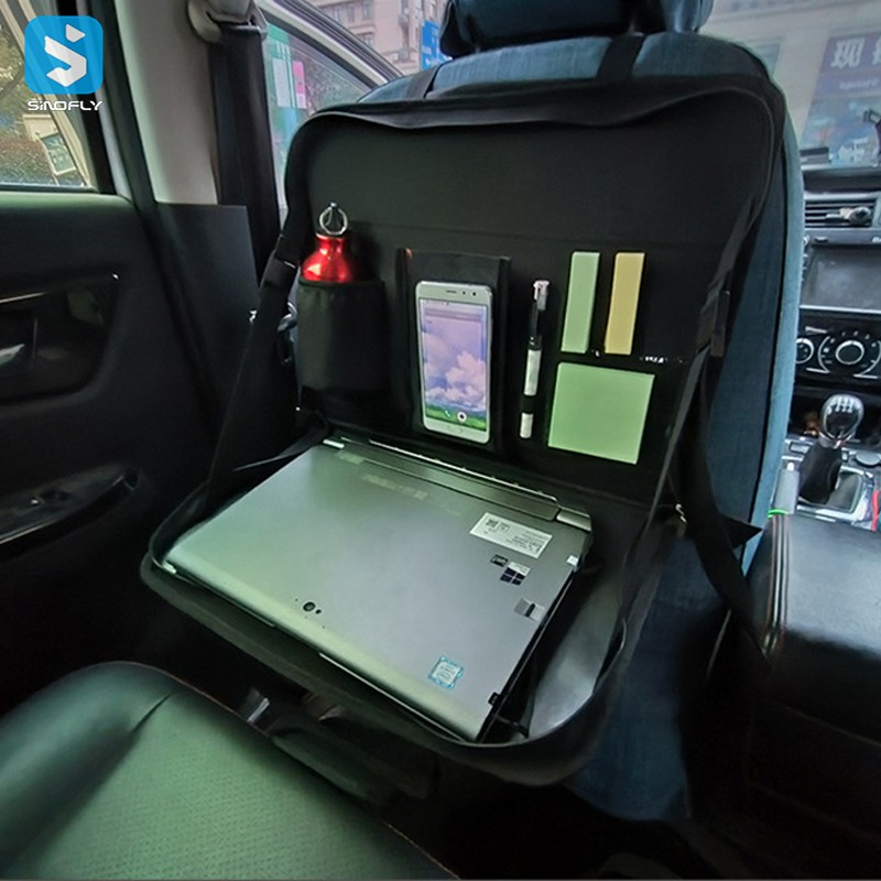 car folding table car dining table steering wheel table