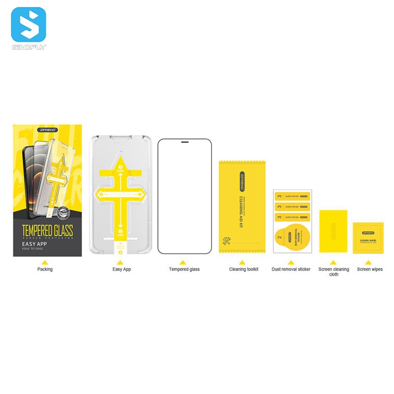 Packing box for iPhone 14 Pro