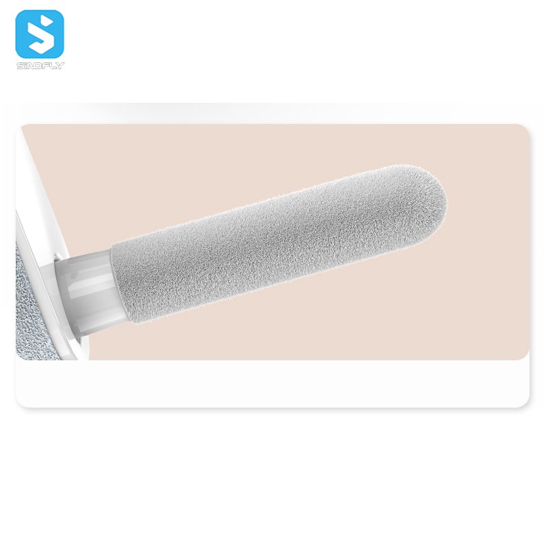 Earphone cleaning pen kit