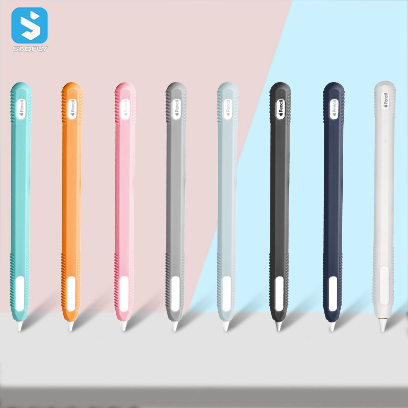 Silicone case for Apple pencil 2nd generation