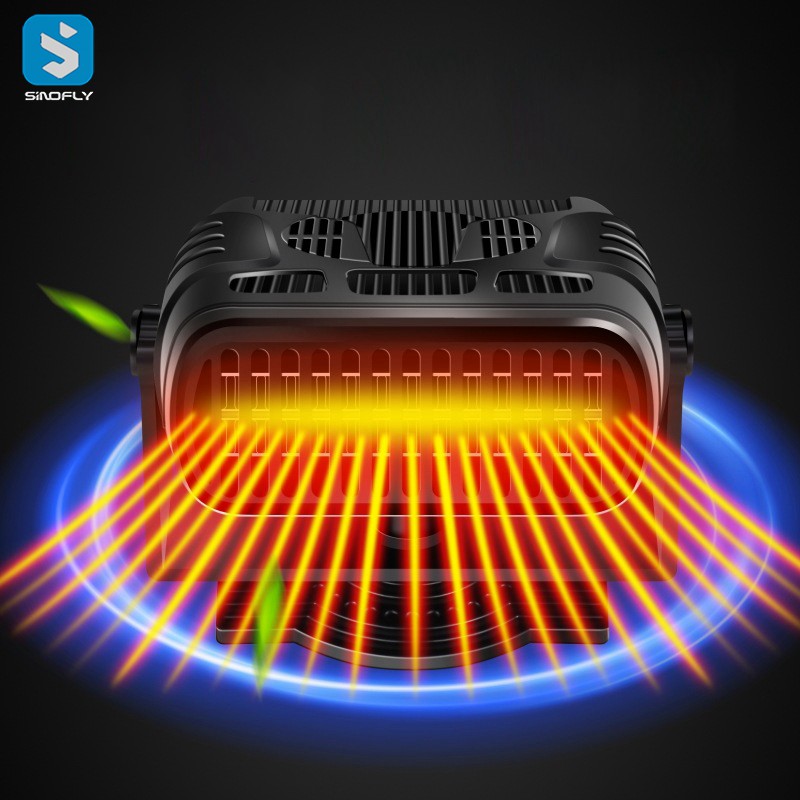 12V 24V Vehicle mounted heater