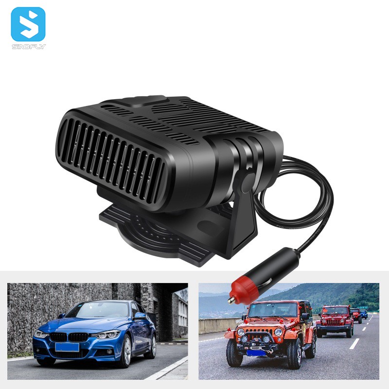 12V 24V Vehicle mounted heater