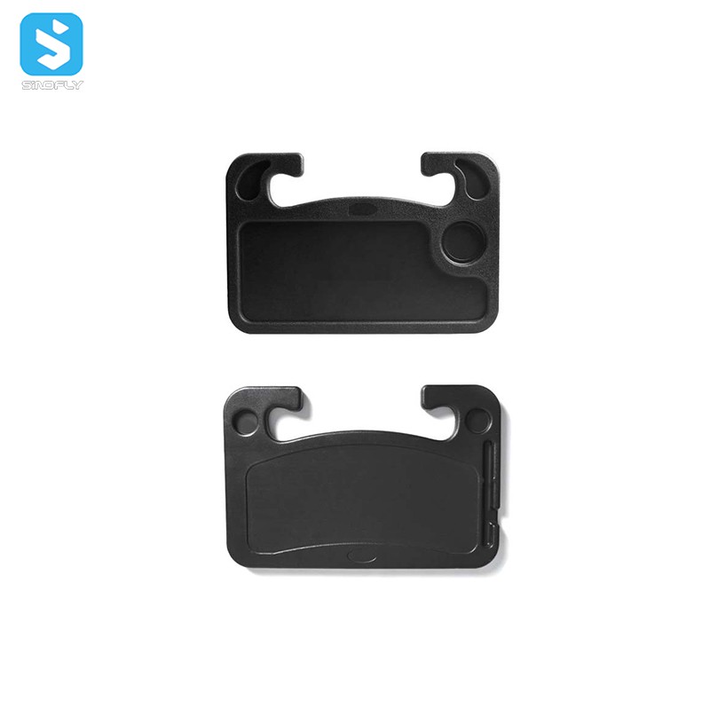 Car food tray