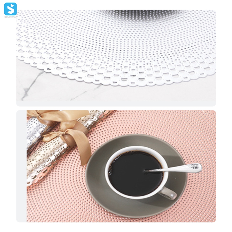 food table mat