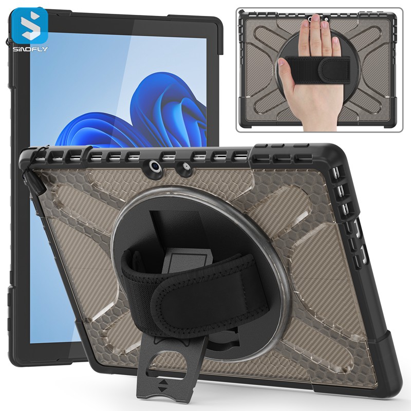 tpu pc case for Surface Pro 9 2022