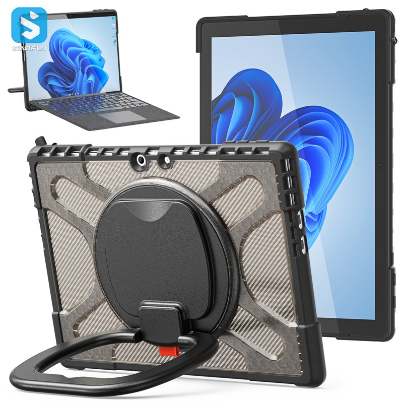 tpu pc case for Surface Pro 9 2022