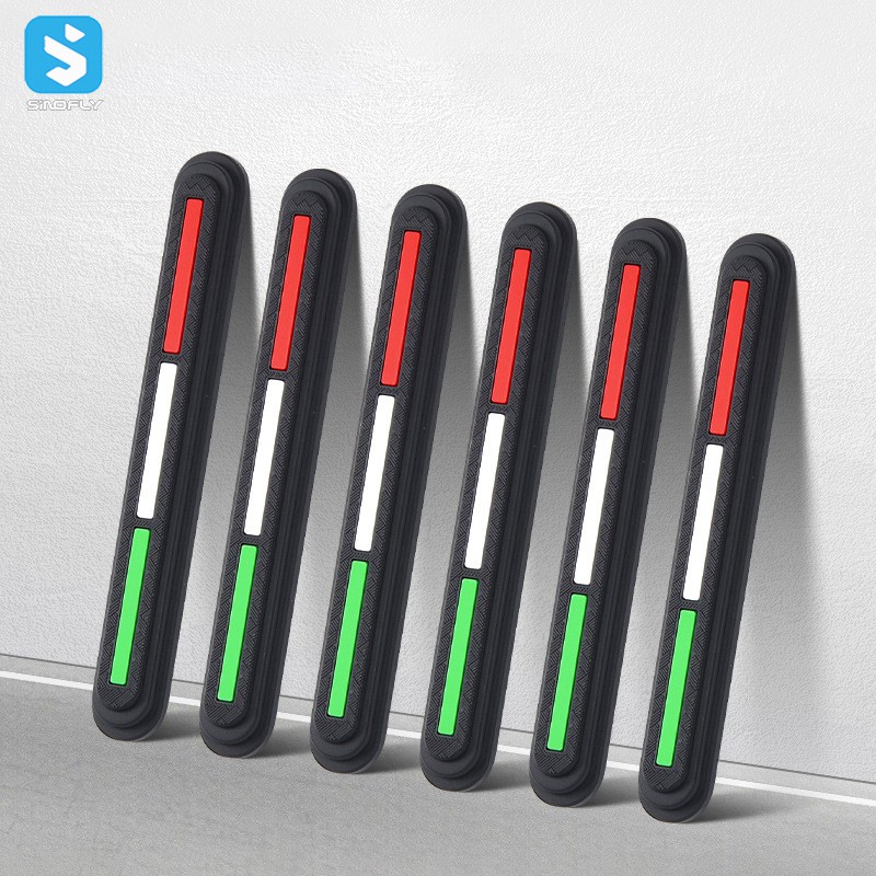 door anti-collision strip door anti-collision sticker